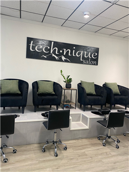 Technique Salon and Spa In Bend OR | Vagaro